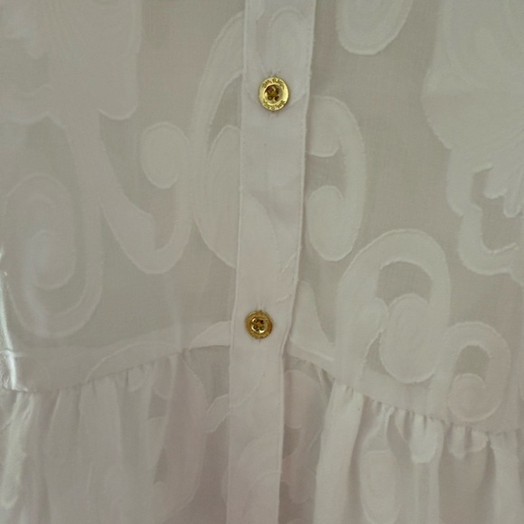 Lilly Pulitzer | Other | Lilly Pulitzer Linley Coverup | Poshmark